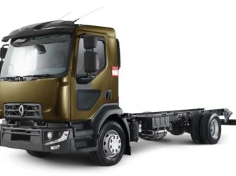 Renault Trucks D Wide 18-26 T | Toscana Trucks