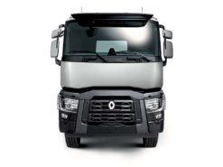 Renault Trucks C 380 – 520 CV | Toscana Trucks